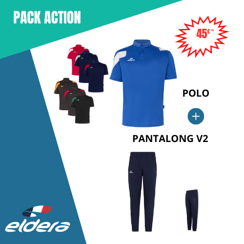 ELDERA - kdecaro.com